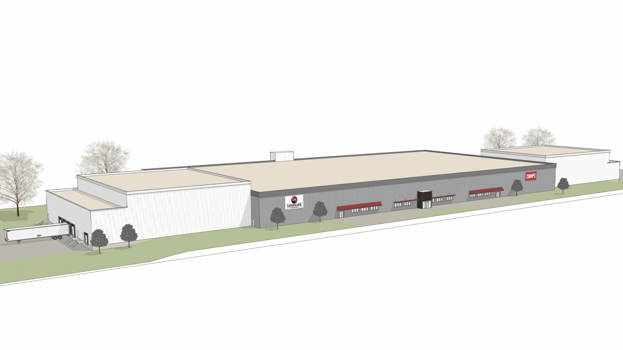 Chomps to Open Dedicated Landmark Snacks Facility to Accelerate ...