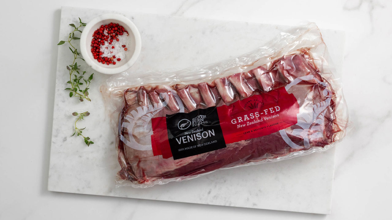 Silver Fern Farms Debuts Specialty Collection of Grass-Fed, Chef ...