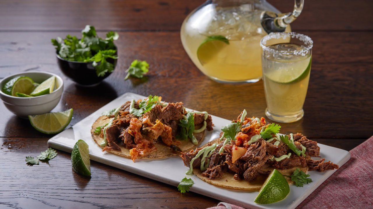 Smoke'NFast Brings Slow-Cooked Flavor and Speed to Foodservice with ...