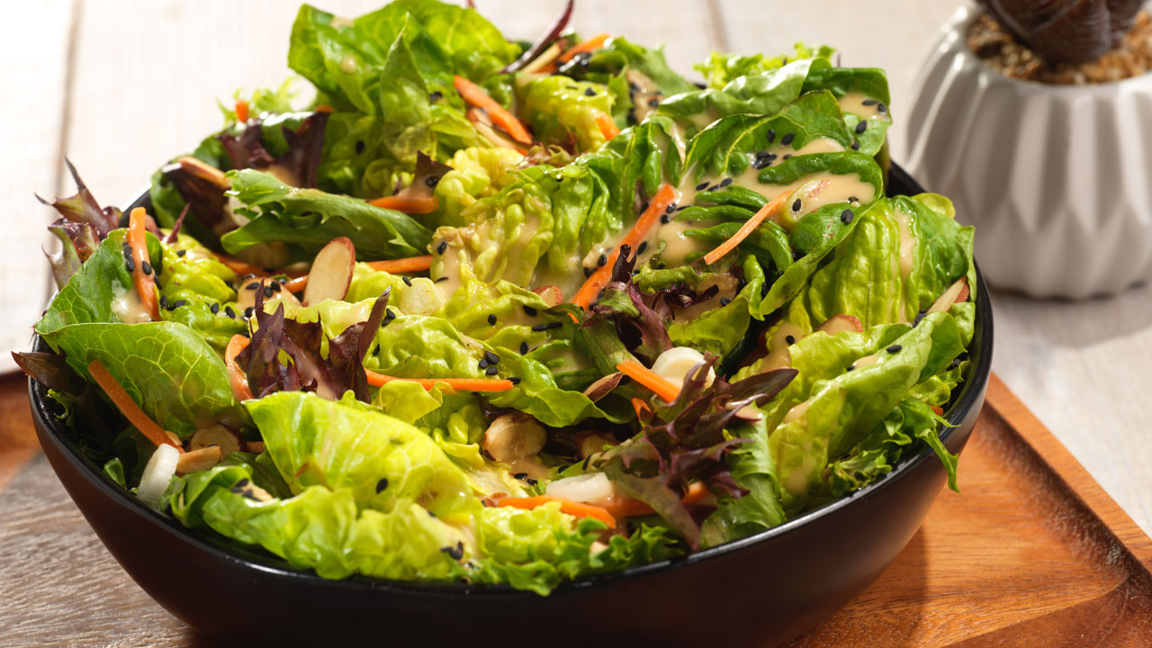 Church Brothers Farms Introduces Little Gems Salad Kits, Launches New ...