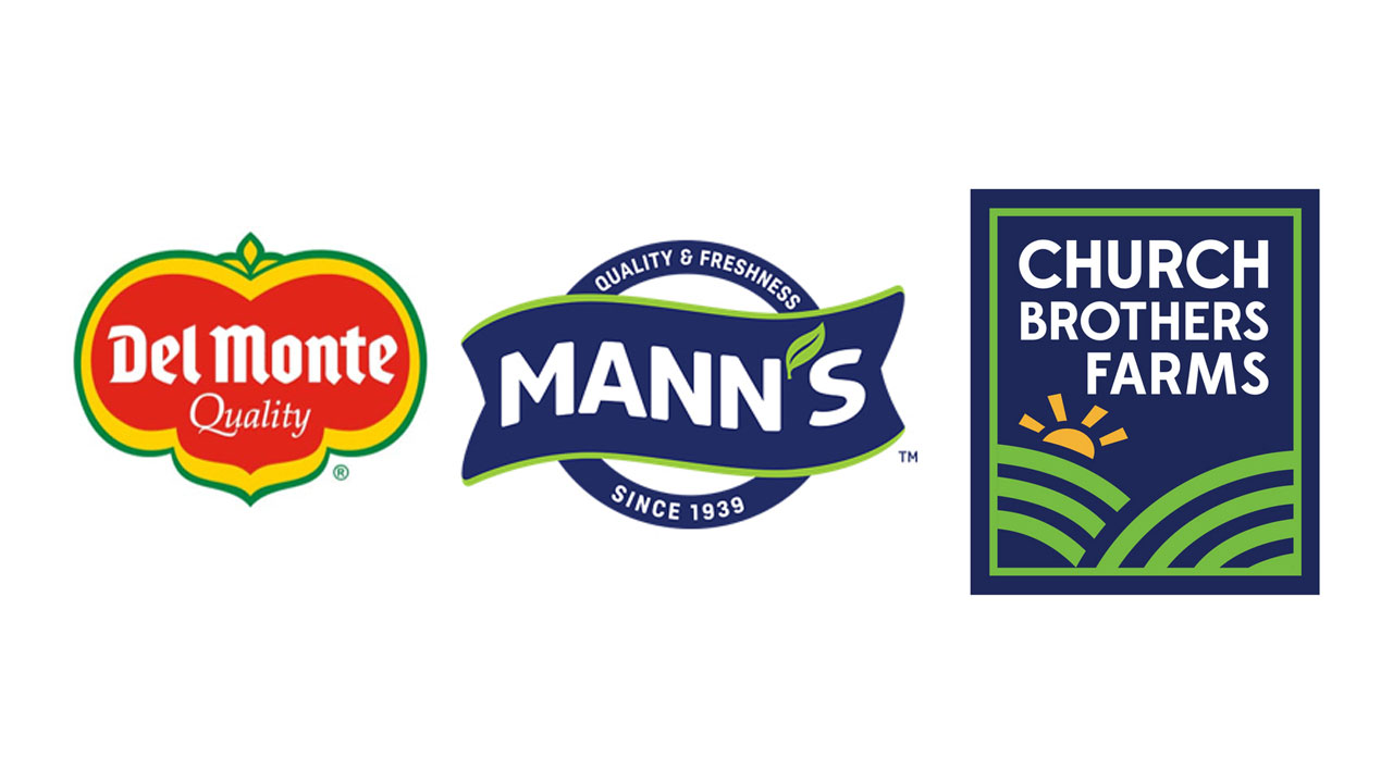 Fresh Del Monte and Church Brothers Farms Announce Strategic Agreement ...