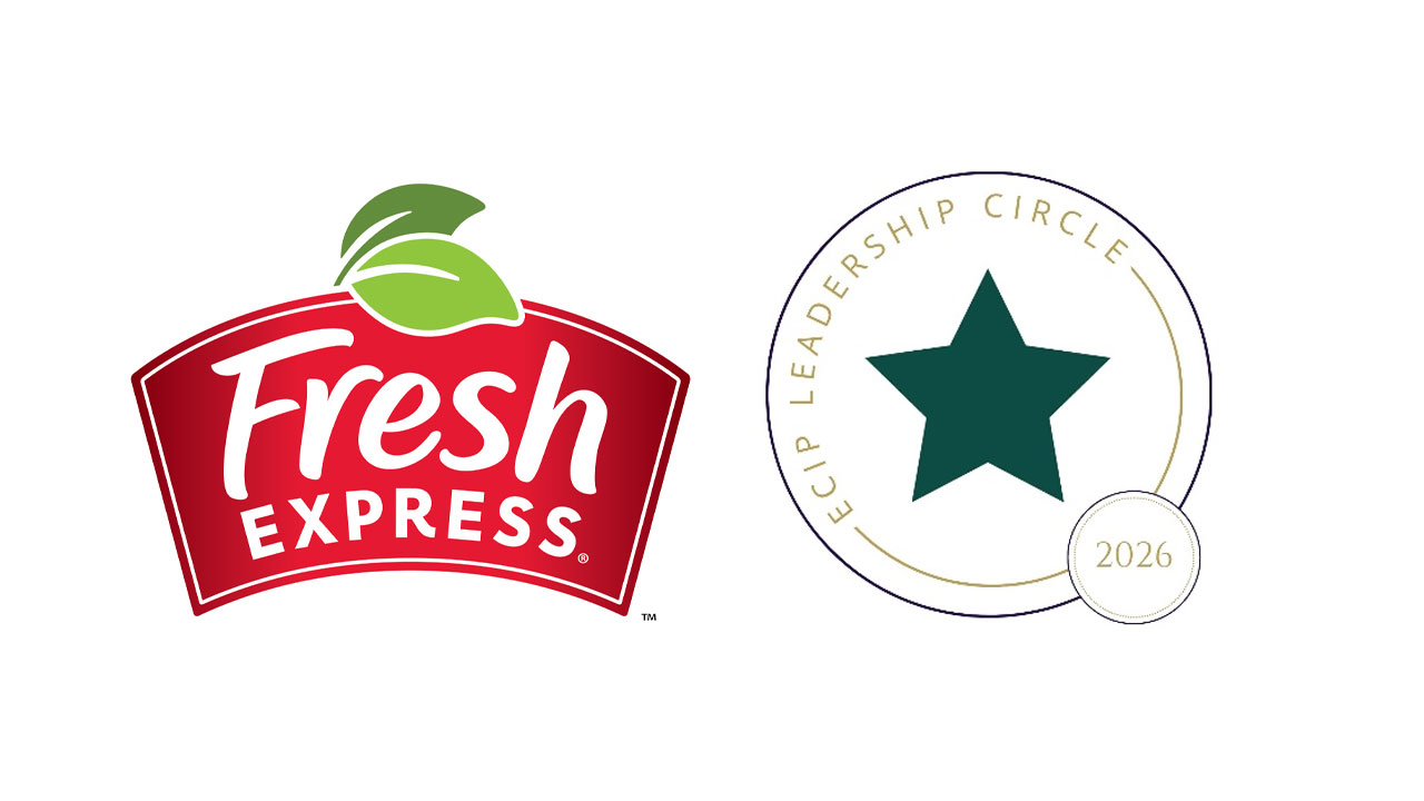 Fresh Express Achieves Leadership Circle Status in the Ethical Charter ...