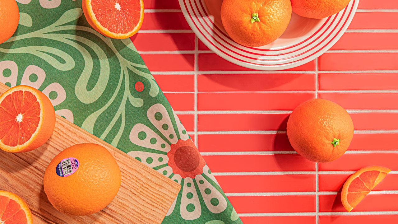 Sunkist Brings Purpose-Driven Citrus, Grower Stories, and Retail ...