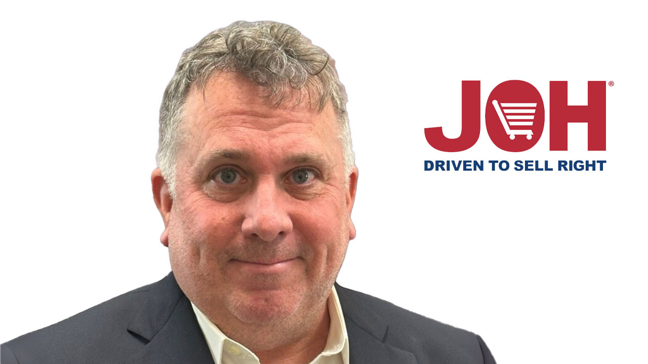 JOH Welcomes Erik Brown as Vice President of Business Development ...