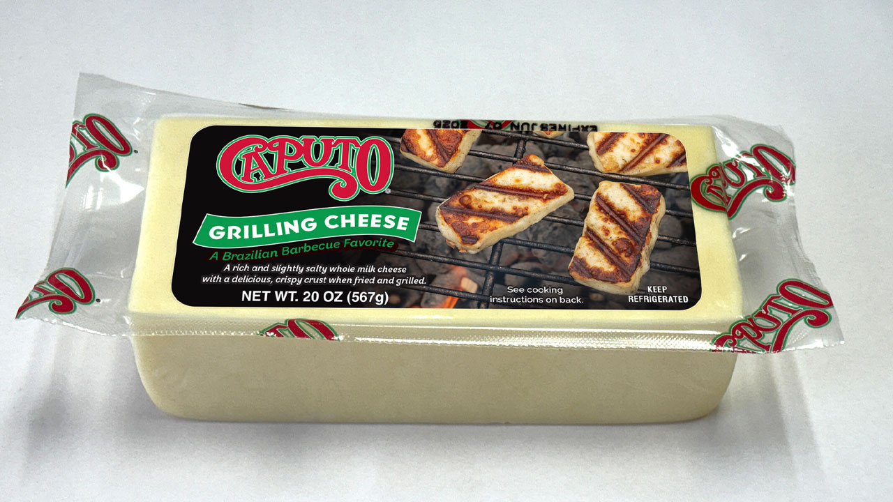 Caputo Cheese Unveils Bold New Creations and Beloved Classics ...
