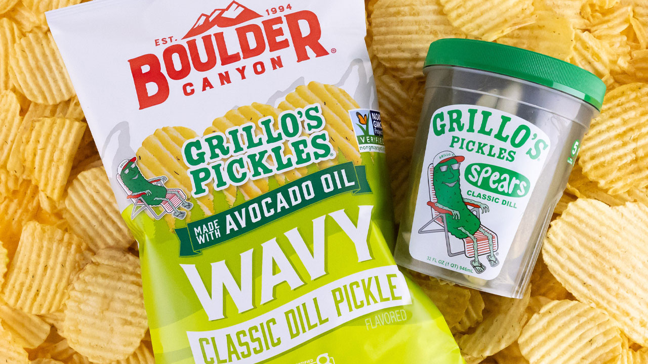 The Dynamic Duo of Boulder Canyon and Grillo’s Pickles Reunite for ...