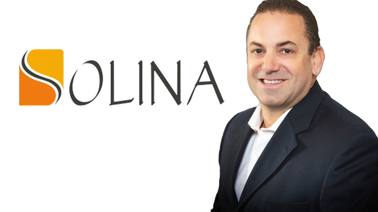 Solina Accelerates U.S. growth, Appoints Michael Marks as Regional CEO ...