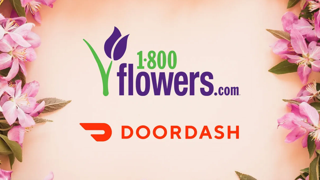 Iconic Bouquets and Curated Gifts, On-Demand: 1-800-FLOWERS.COM is Now ...
