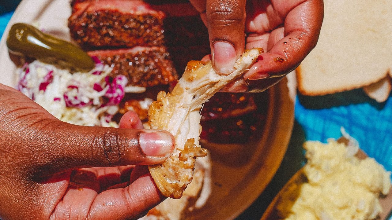 The Future of Chicken Lands in 3,000+ Walmart Stores - Perishable News