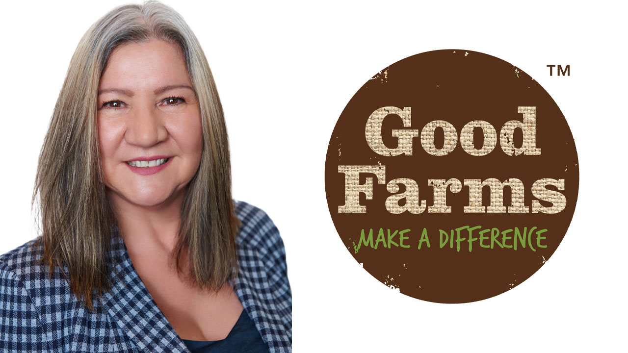 GoodFarms’ Amalia Zimmerman-Lommel Honored with 2025 Frieda Rapoport Caplan Women’s Catalyst ...