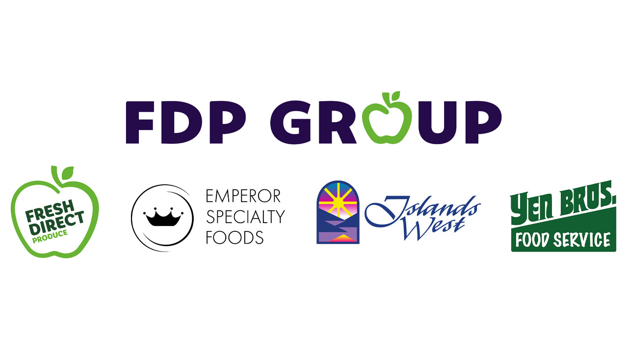 FDP Group Acquires Yen Bros Food Service - Perishable News