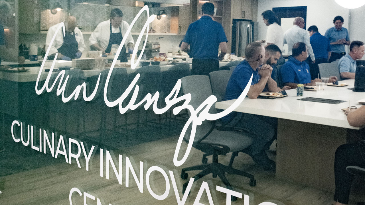 Spice World Opens New R&D Kitchen – The Ann Caneza Culinary Innovation ...