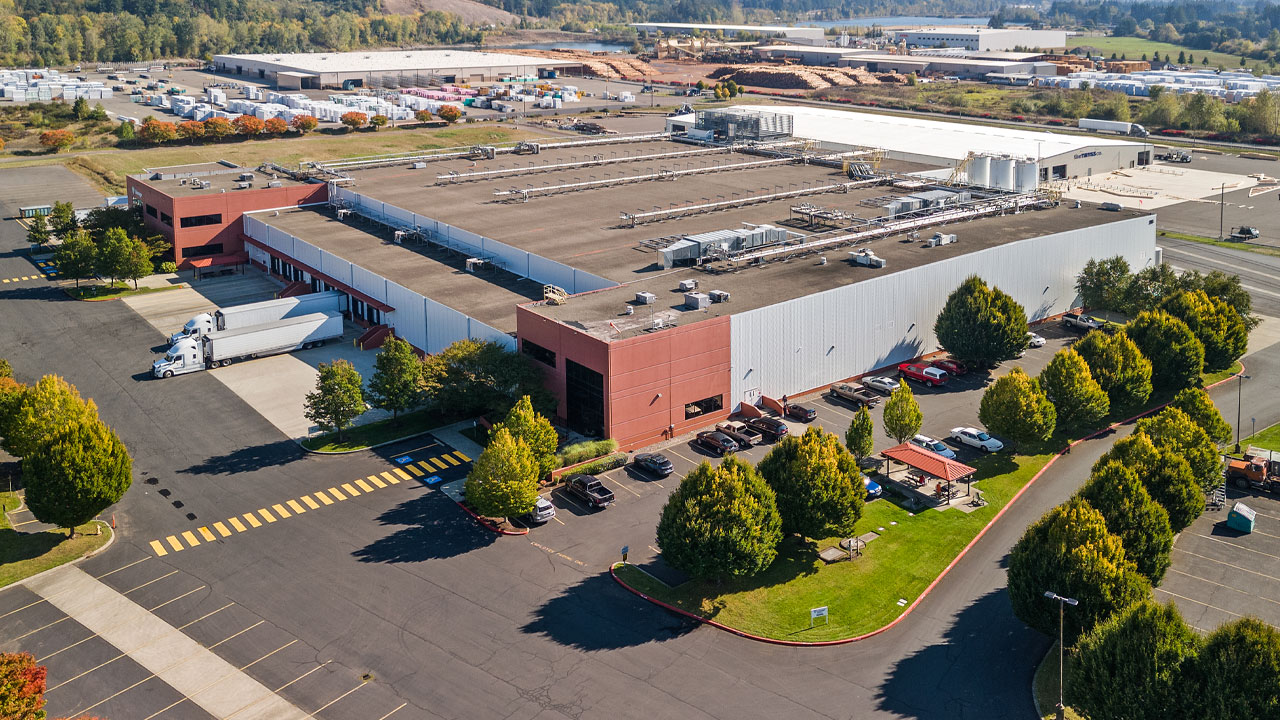 Gonnella Baking Co. Acquires Lineage Manufacturing, LLC - Perishable News