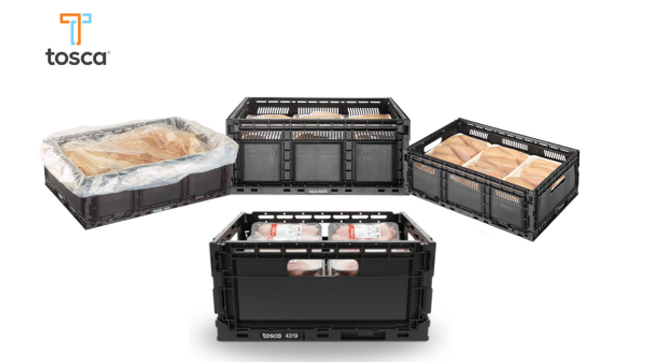 Tosca Launches New Poultry RPC to Serve Surging Specialty Cuts and ...