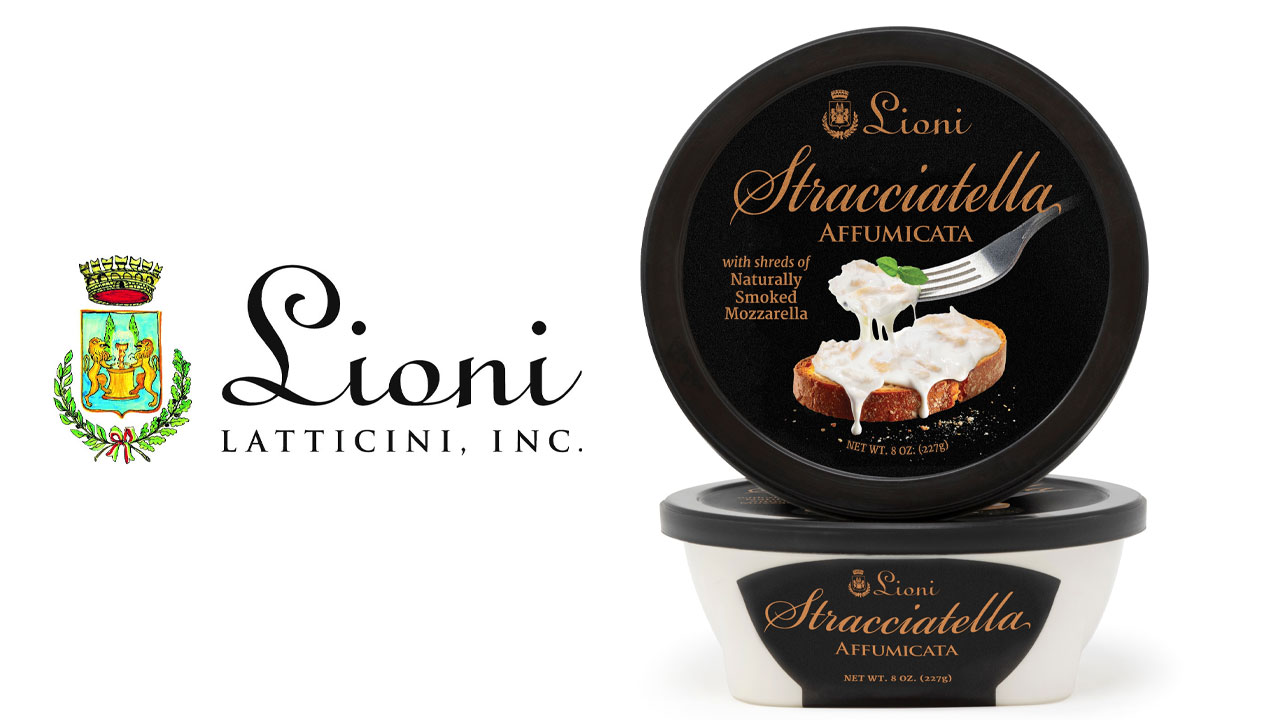 A Trio of Honors: Lioni Latticini Secures Gold, Silver and Bronze at ...