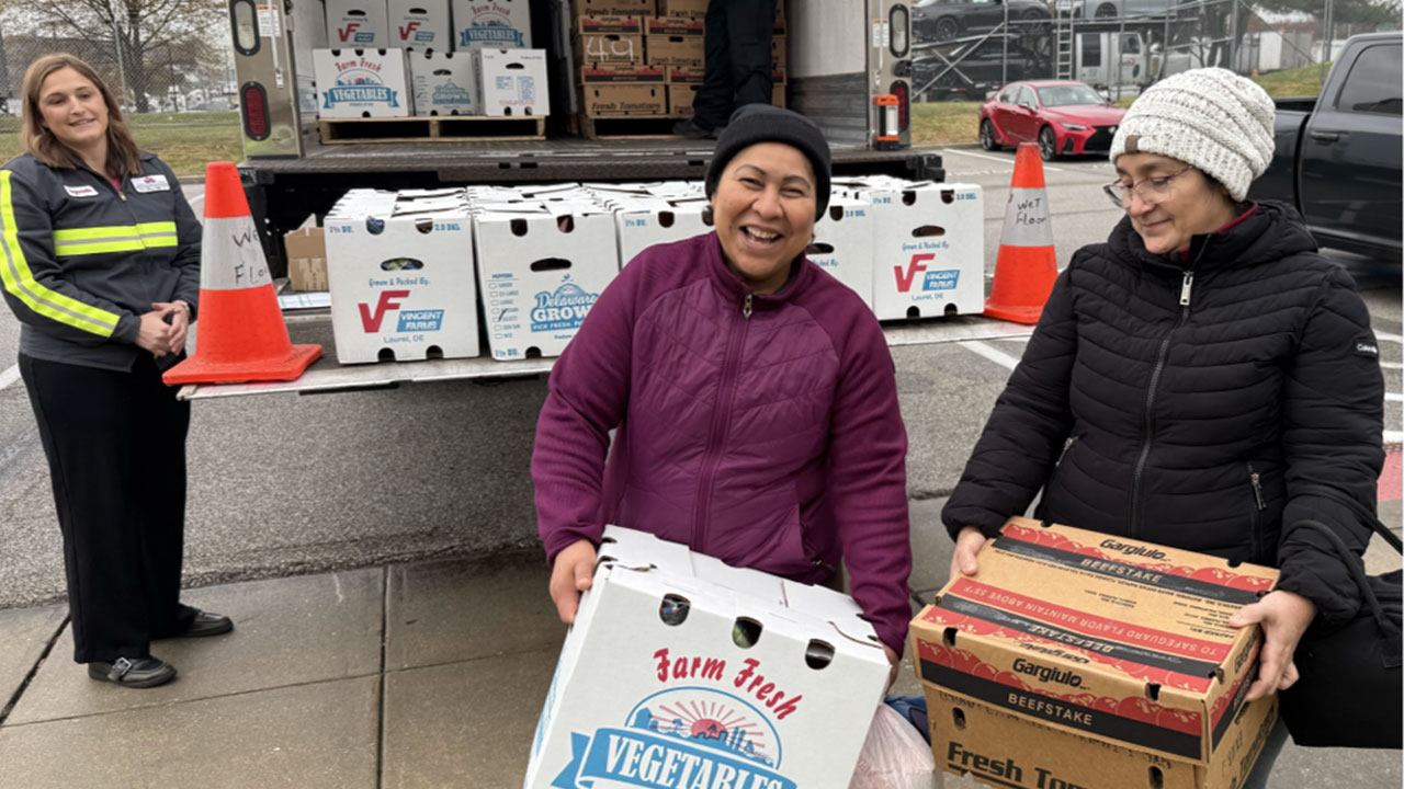 Pete Pappas & Sons, Inc. Continues Heartfelt Thanksgiving Tradition ...