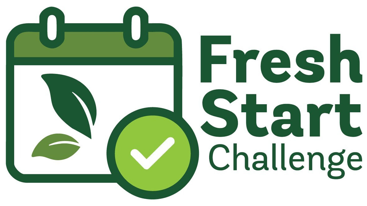 Fresh Express Launches 2026 Fresh Start Challenge to Help Jumpstart the ...