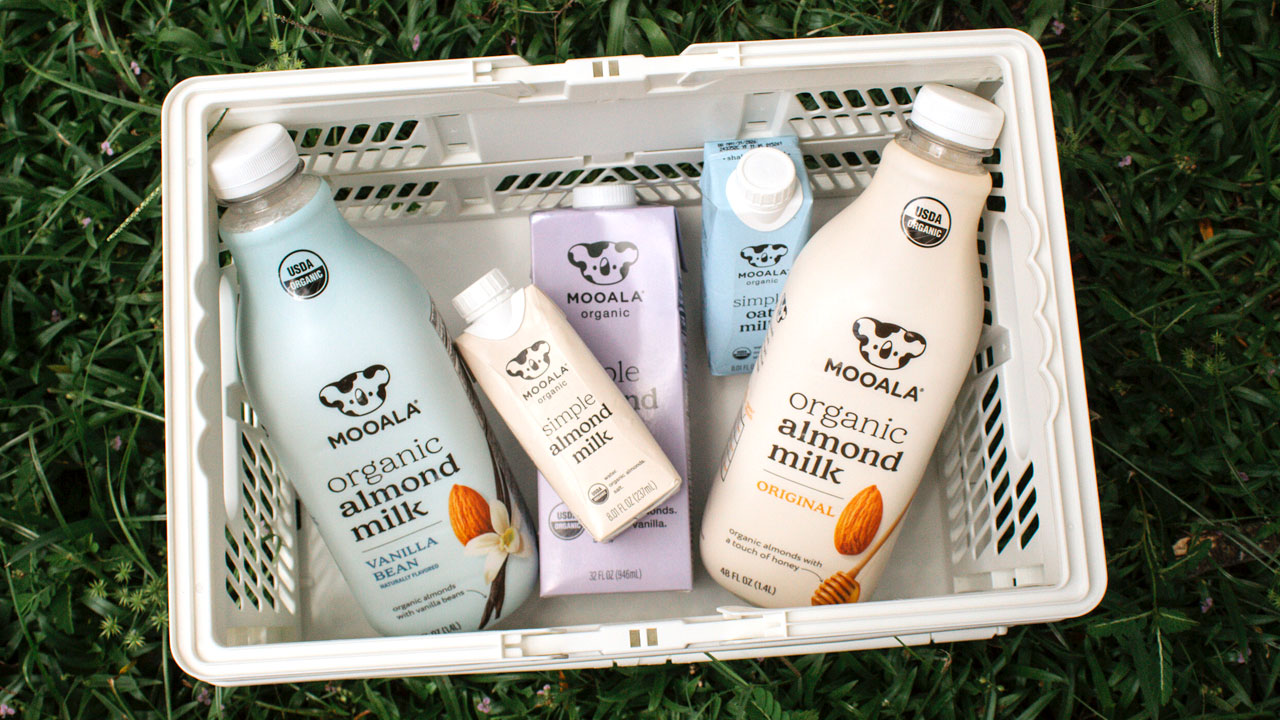Mooala Introduces Updated Packaging, Highlighting Organic Ingredients ...