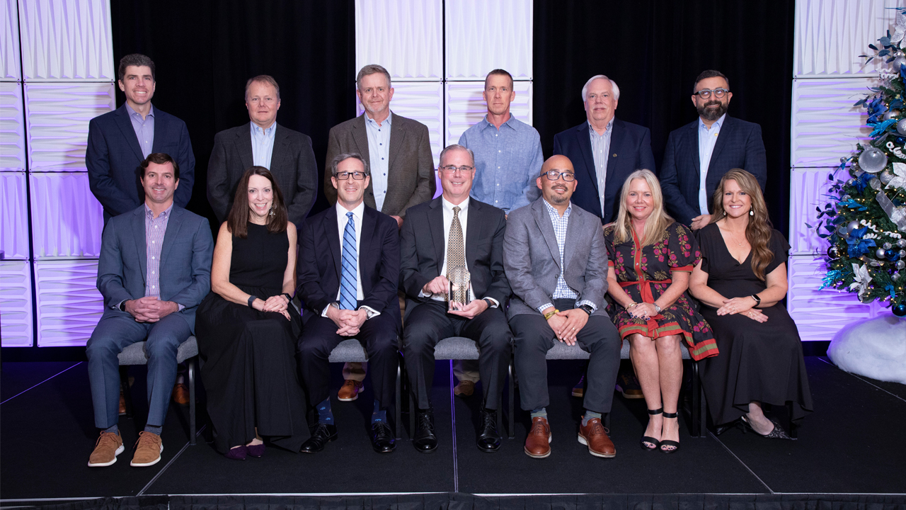 Dawn Foods Announces 2025 Vendor of the Year Award Recipients ...