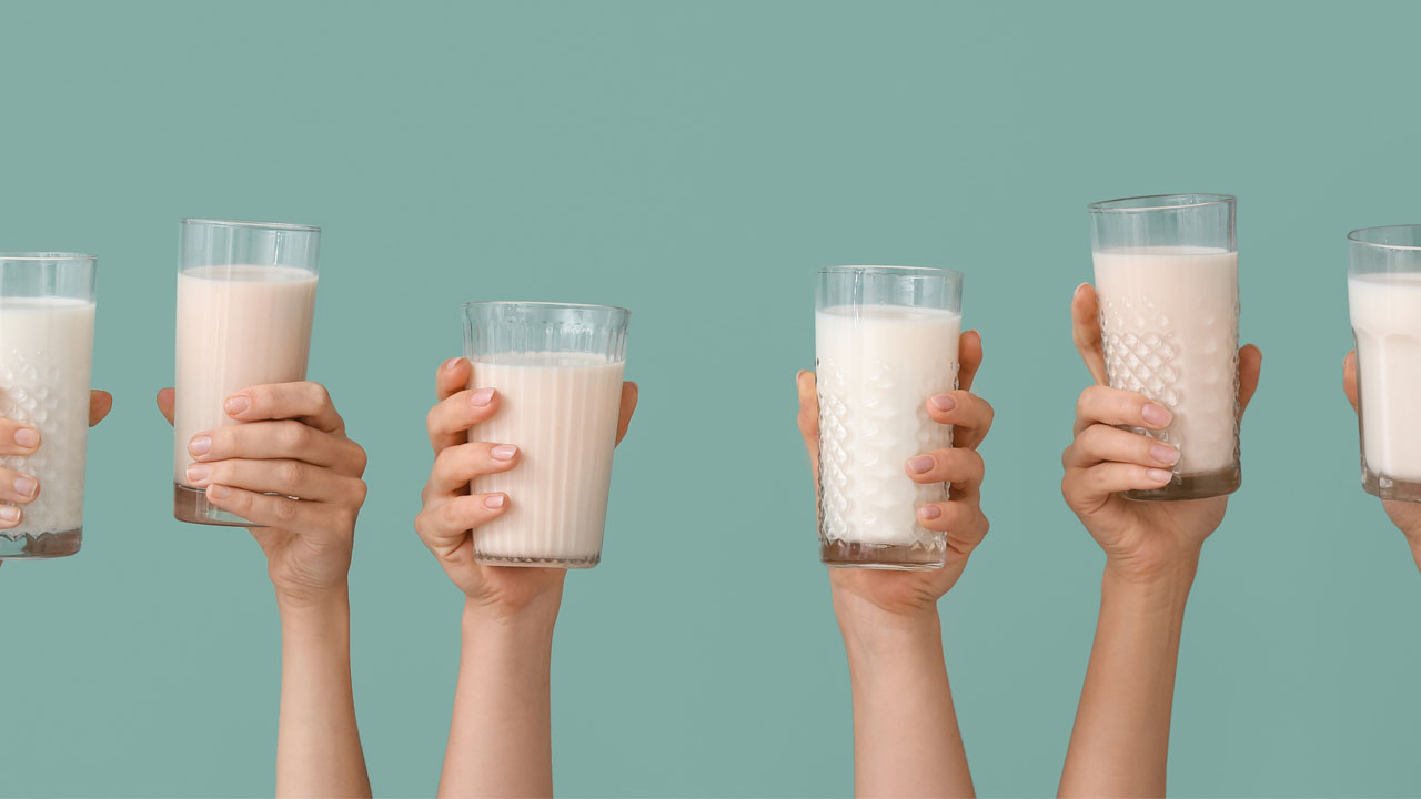 IDFA Celebrates Final Passage of Whole Milk for Healthy Kids Act ...