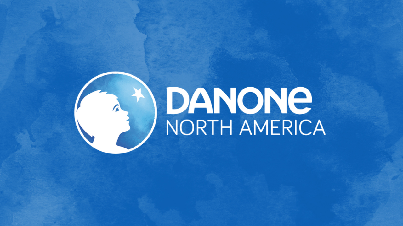 Danone Becomes the First Official U.S. Yogurt and Plant-Based Beverages ...