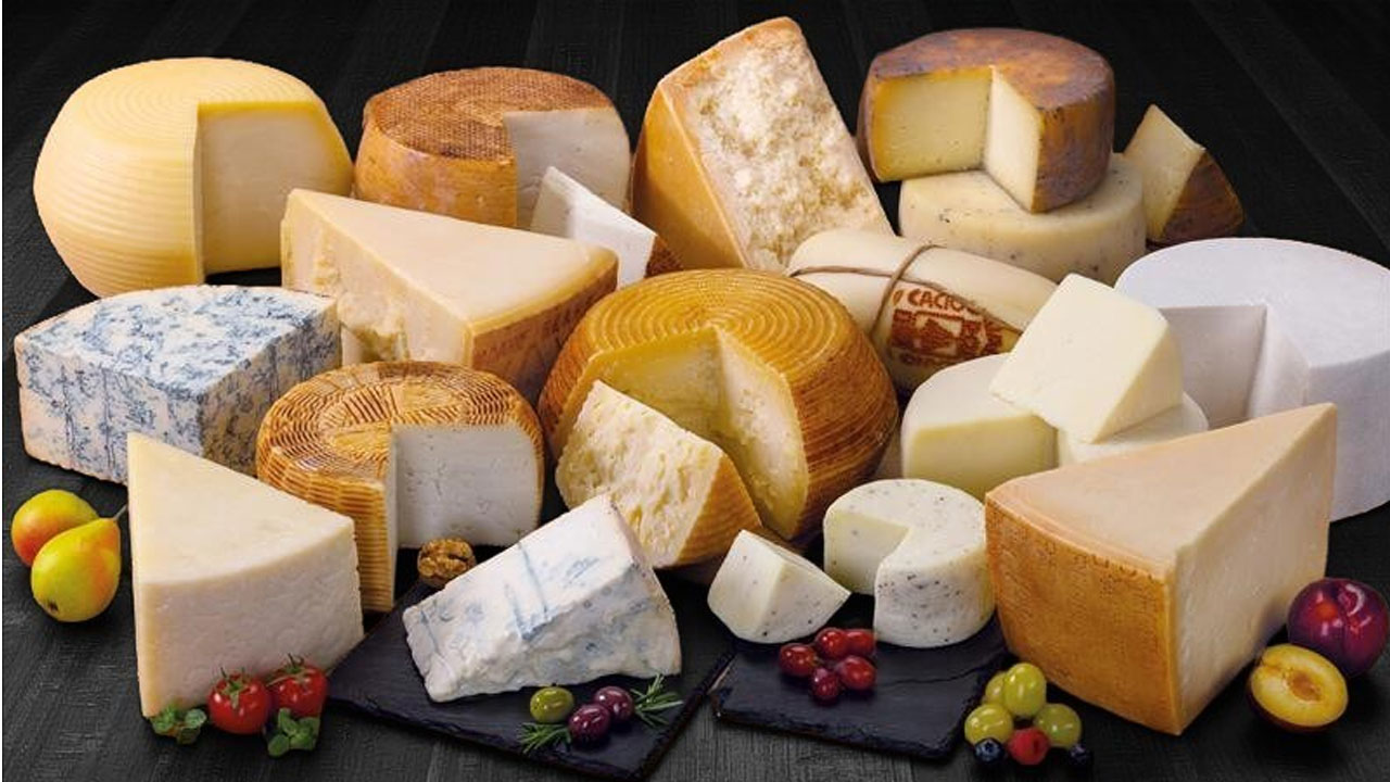 From European Cheese Quality, The 2026 Guide on Cheeseboard New Trends ...