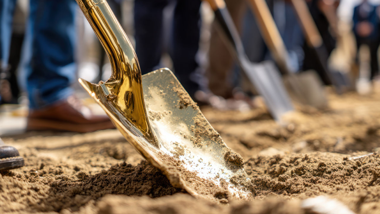Formosa Food Breaks Ground on New Specialized Pork Processing Plant ...