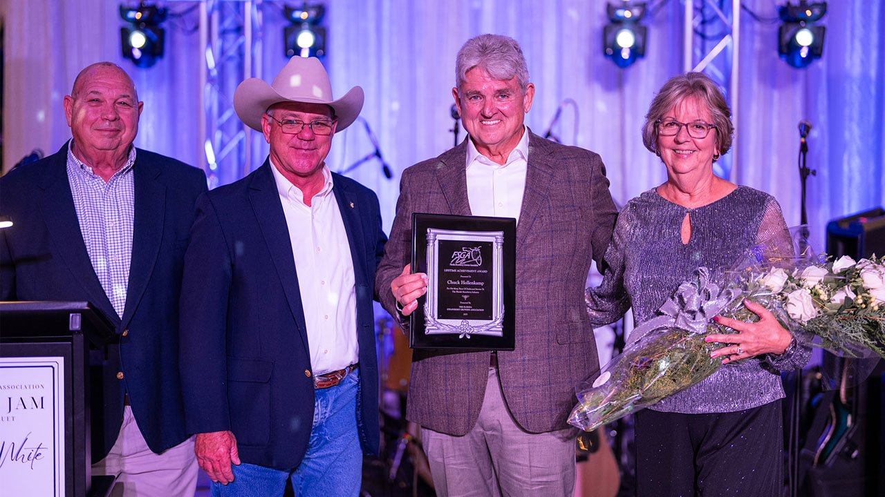 Wish Farms Celebrates Chuck Hollenkamp’s 40-Year Career and Lifetime ...
