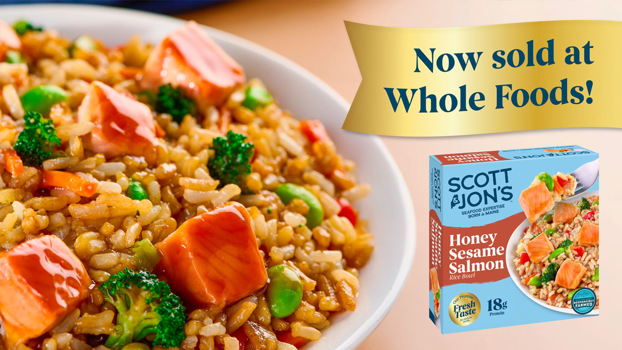 Scott & Jon's Expands to Whole Foods Market with Premium Lineup of ...