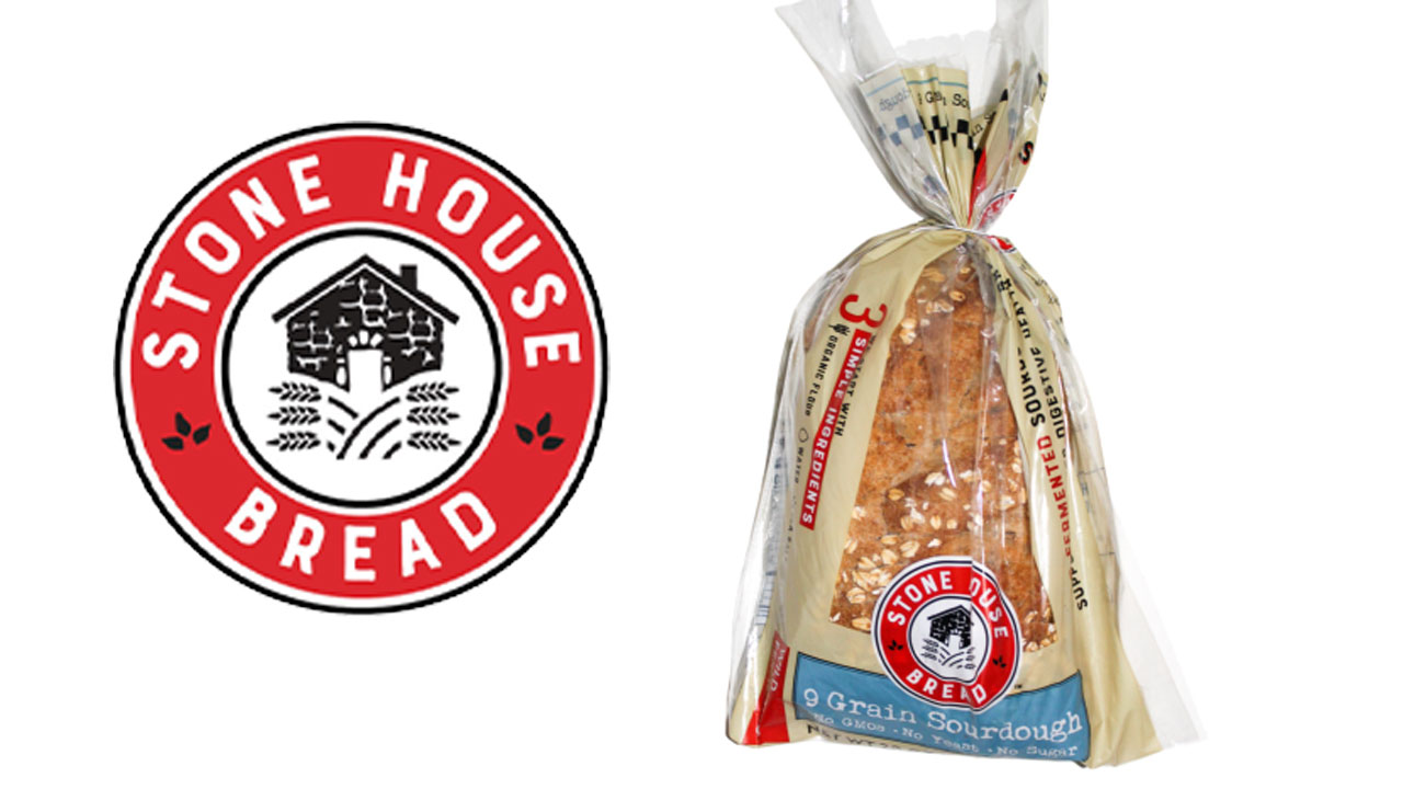 Stone House Bread Sells Majority Stake to World's Largest Bakery ...