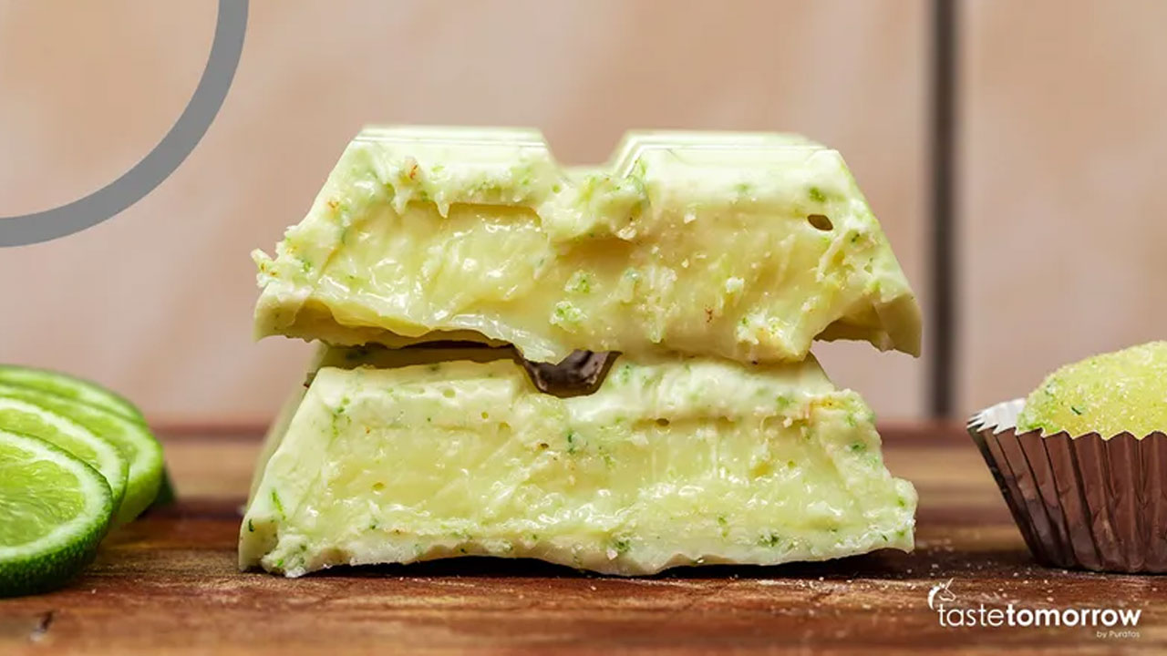 How to Respond to the Texture Trend as a Baker, Patissier or ...