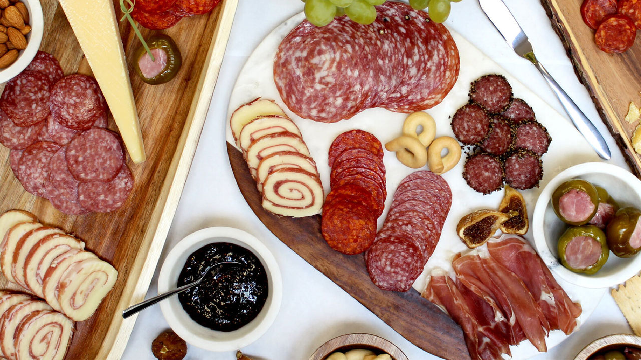 Charcuterie Artisans Solidifies Position as Largest U.S. Charcuterie ...
