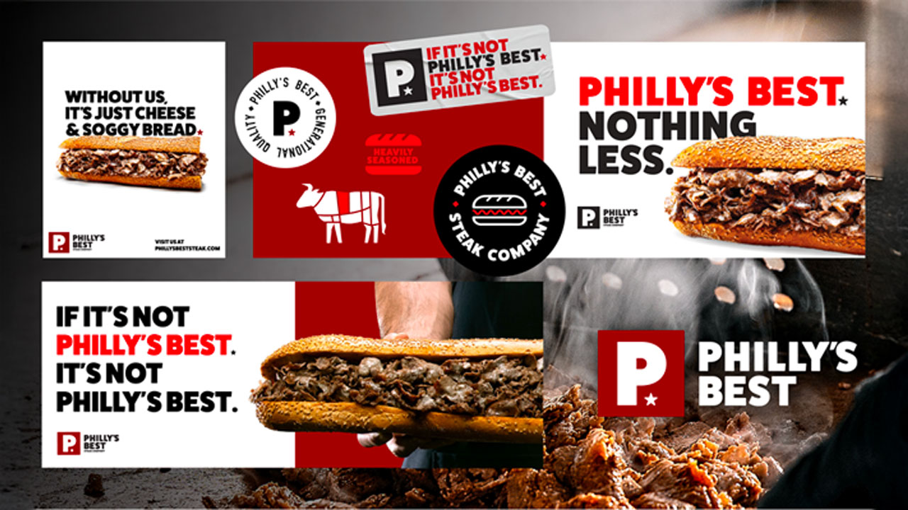 Philly’s Best Steak Co. Now Available at Restaurant Depot - Perishable News