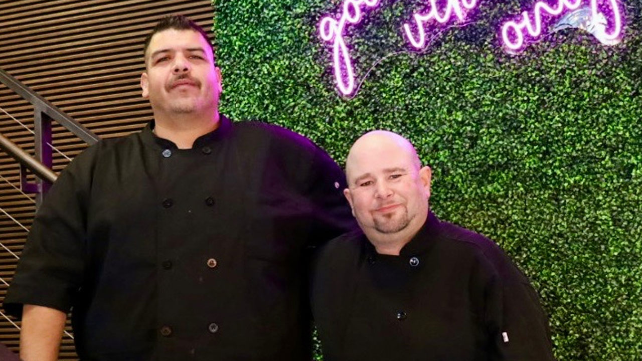 The Well Covington Announces New Food Partnership with El Jefe’s ...