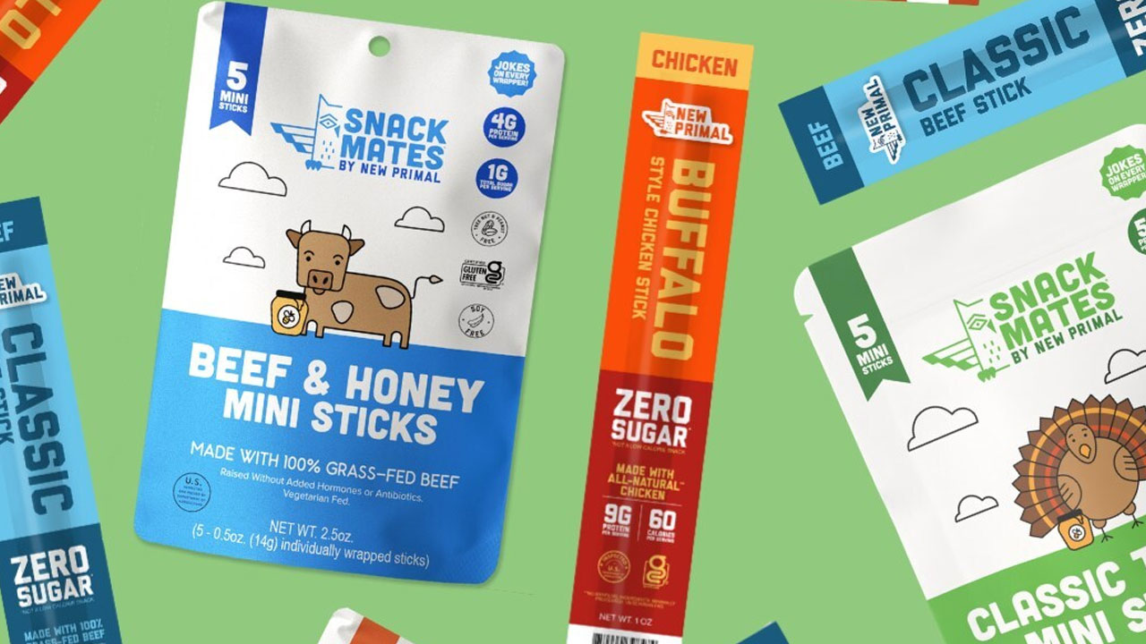 New Primal Set to Eclipse $100M Sales Milestone in 2026; Announces 40% ...