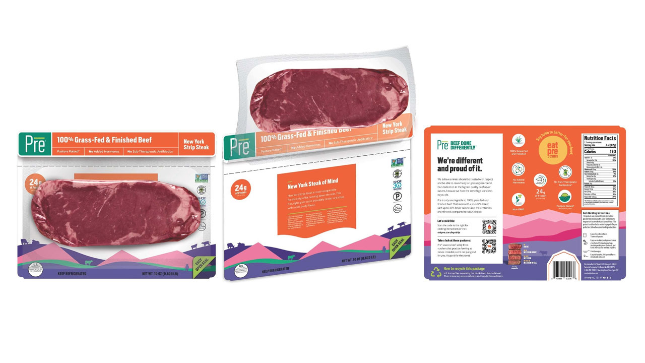 Pre® Brands Unveils Protein-Forward Packaging Refresh that Redefines ...