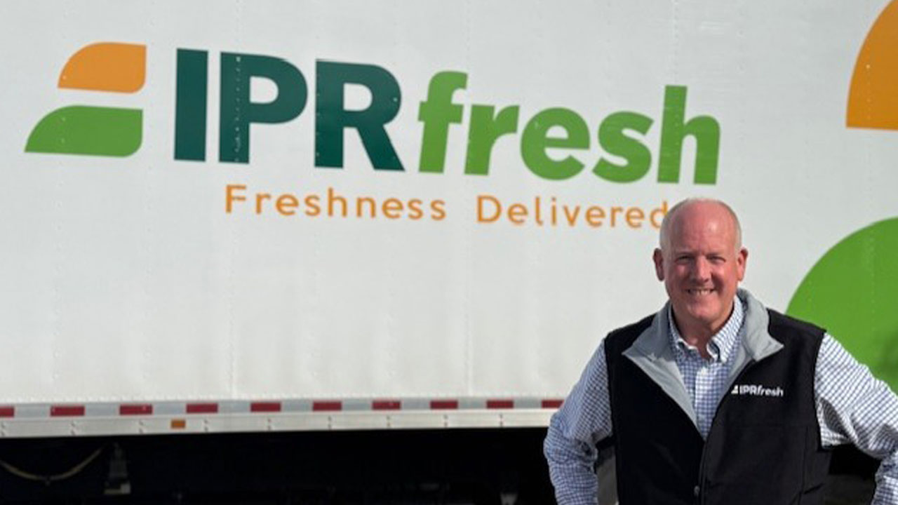 IPR Fresh Appoints Mark Munger as First VP Marketing & Business ...