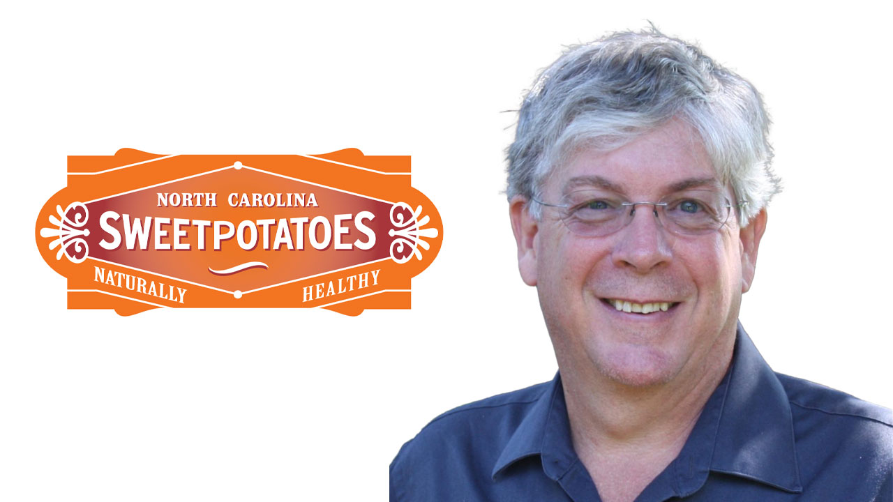 NC Sweetpotato Commission Honors Craig Yencho with Distinguished ...