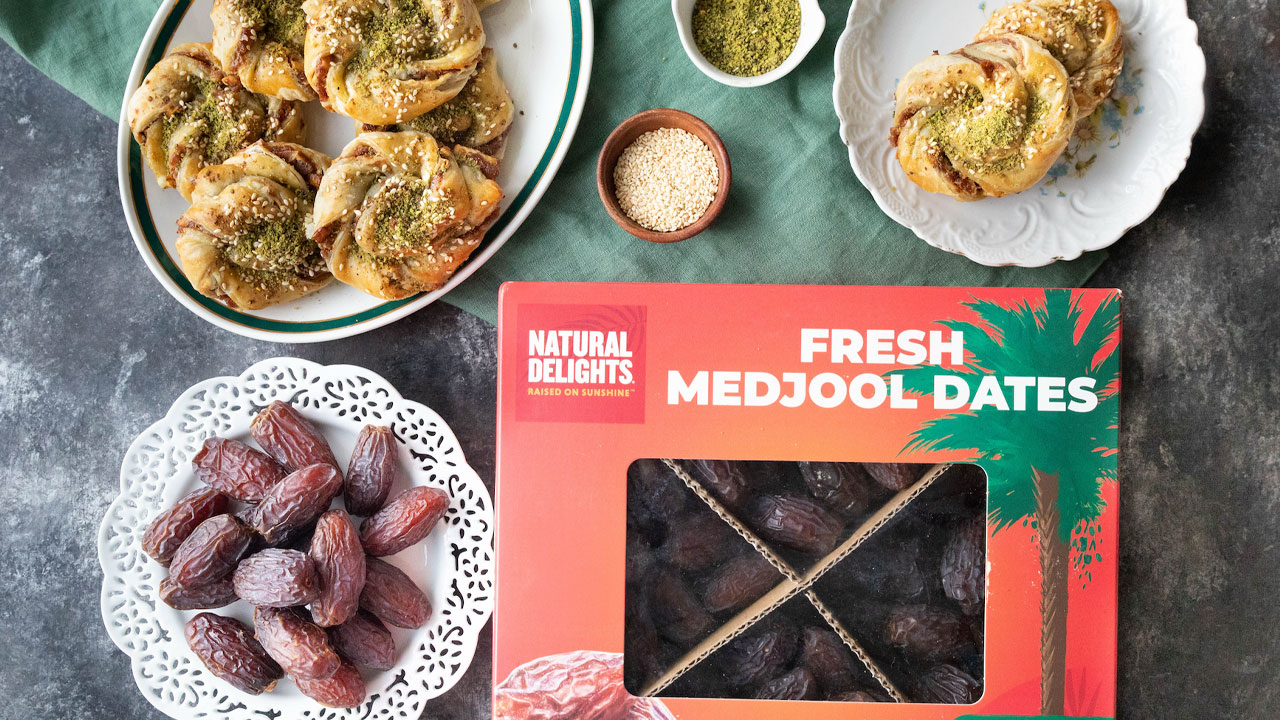 Natural Delights Prepares Retailers with High-Impact Displays for ...