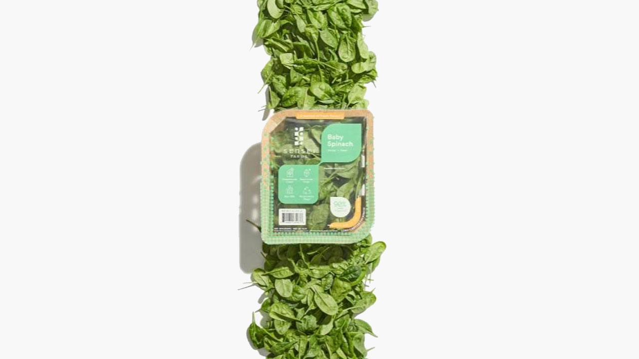 Sensei Ag Expands U.S Greenhouse Network - Perishable News