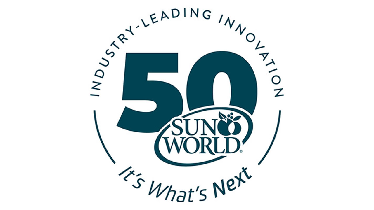 Sun World Celebrates 50 Years of Growth, Global Expansion, and Category ...