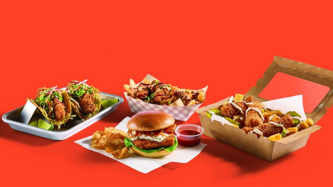 High Liner Foodservice Launches Brand New Line of Fully Cooked Products ...