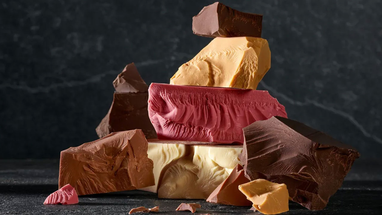 Barry Callebaut Releases 'Top Chocolate Confectionery Trends 2026 ...