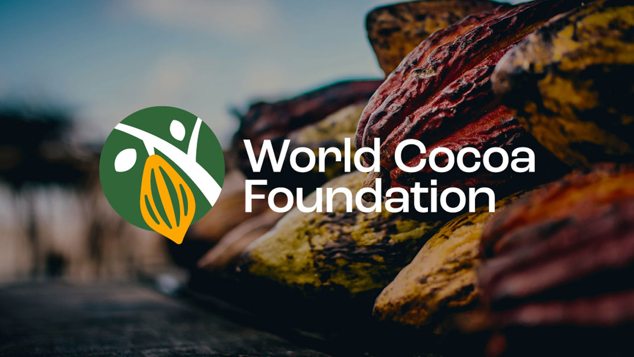Global Cocoa Leaders Convene in Amsterdam as World Cocoa Foundation ...