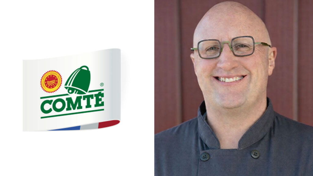 2025 Comté Scholarship Winner Announced - Perishable News
