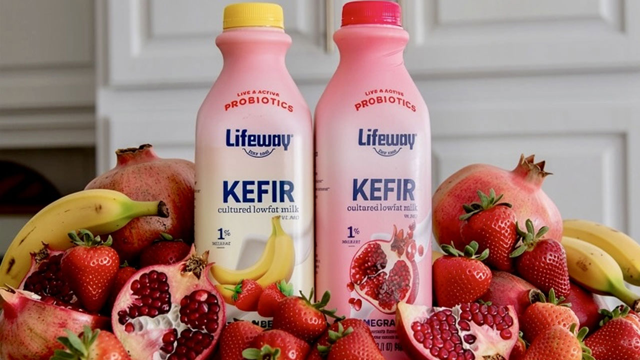 Celebrate American Heart Month With Lifeway Using 5 Tips for Heart ...