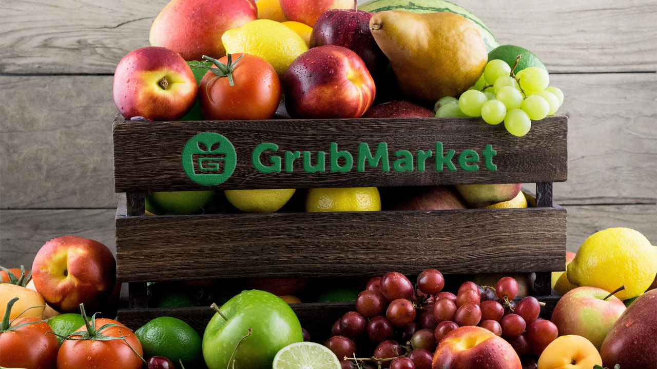 GrubMarket Raises $50 Million Series H to Fuel eCommerce and AI ...