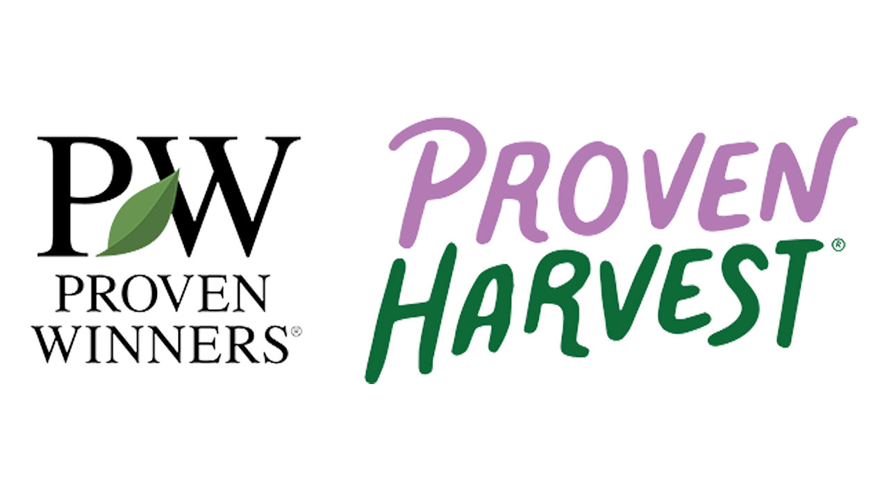 Proven Winners Partners with Pure Line Seeds to Offer High-quality ...