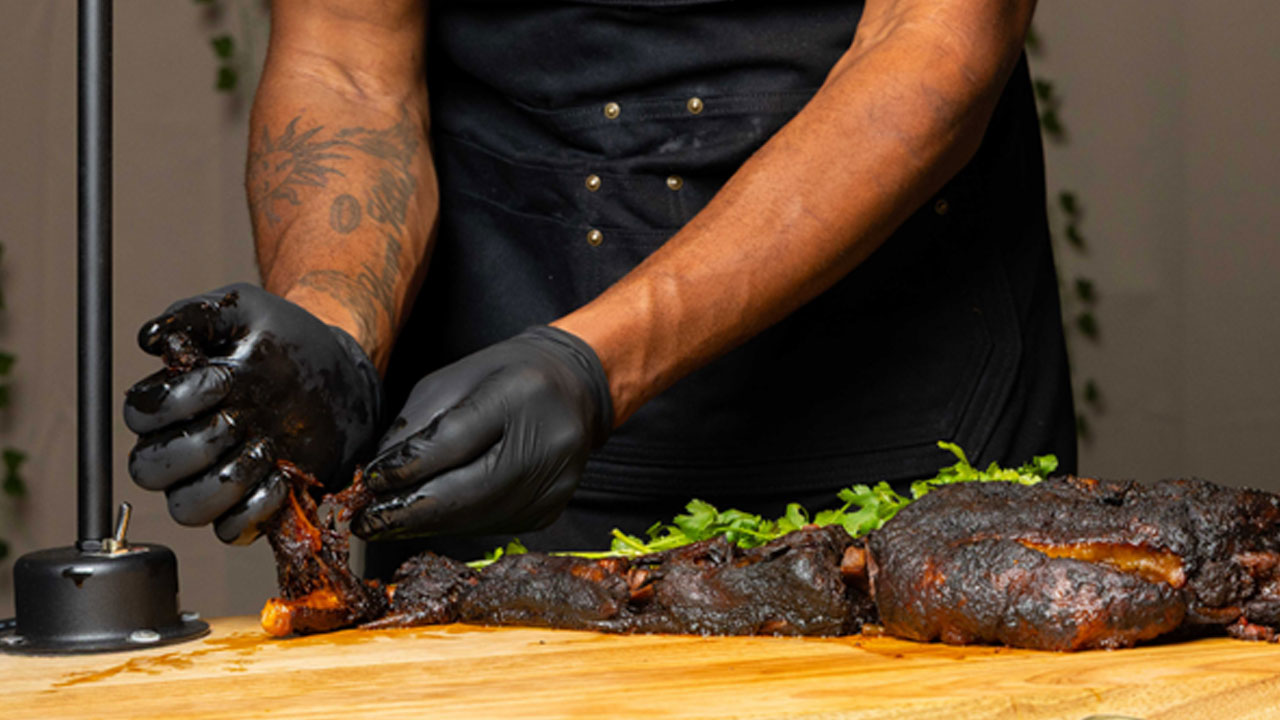 The Original Pulled Oxtail Meat Wins 2026 sofi Gold Award in the Meat ...