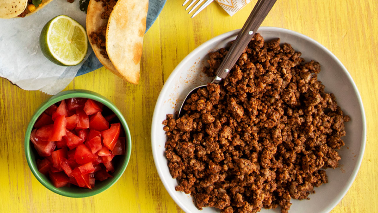Verde Farms Expands Ground Beef Offerings at Publix - Perishable News